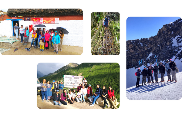Discover Appooppanthaadi’s Prayana Travel Initiative