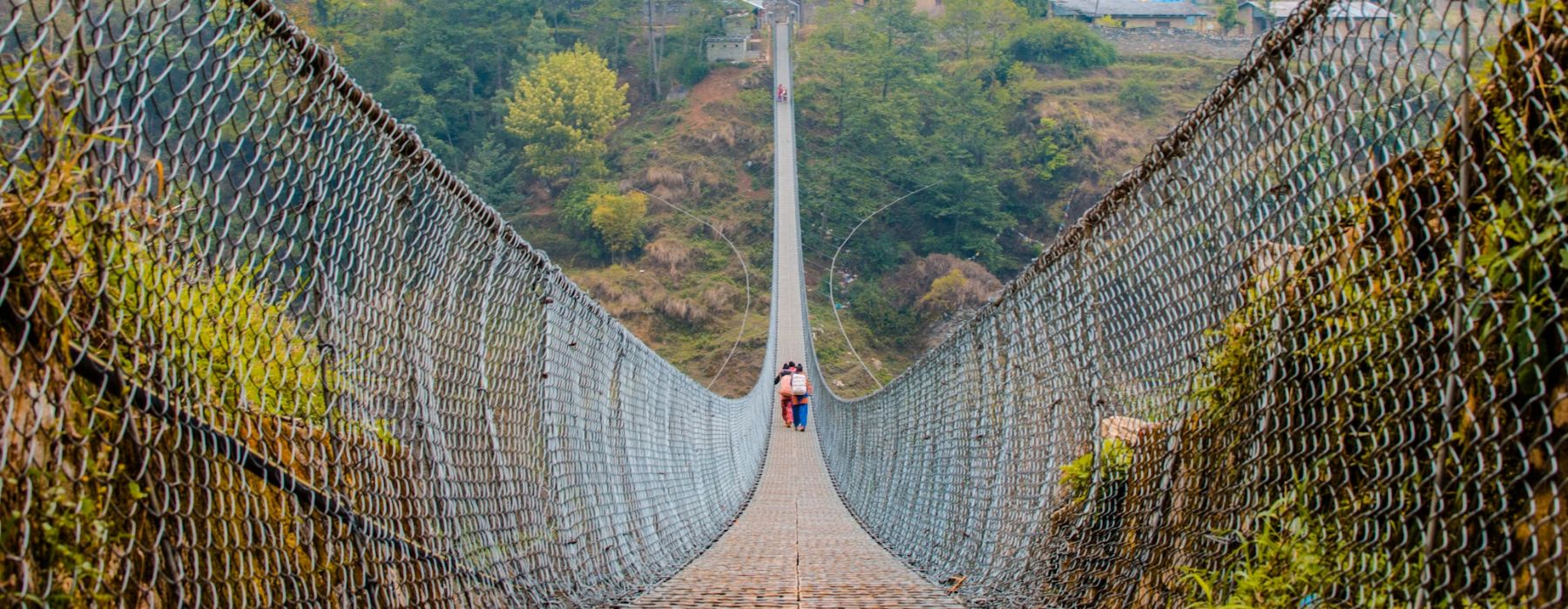 Nepal Women-Only Tour | Discover Nepal | Appooppanthaadi
