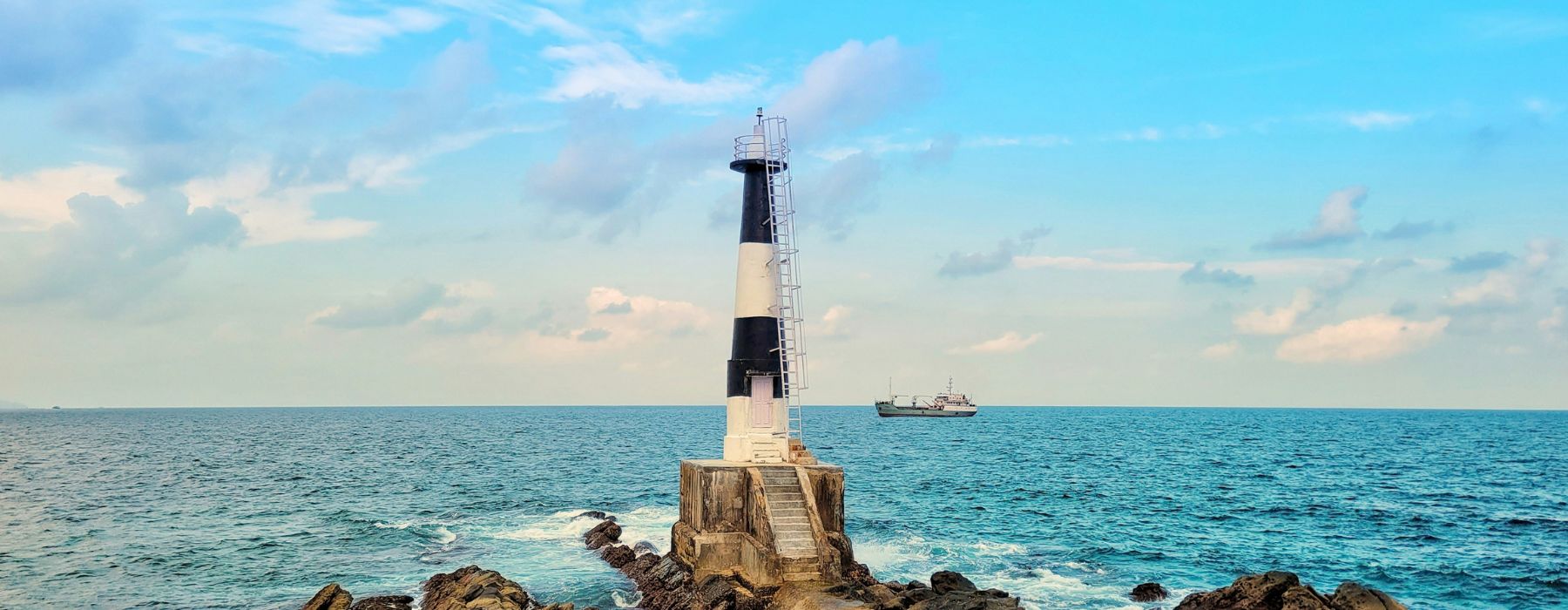 Appooppanthaadi Andaman Tour