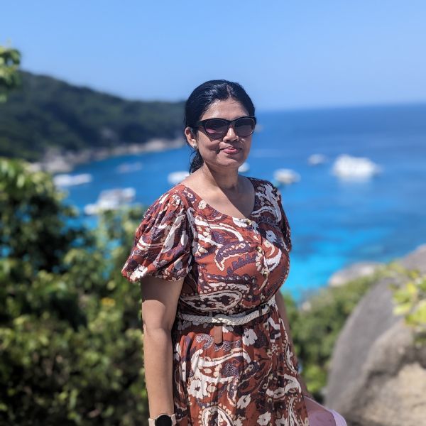 Sheela Ganesh - Appooppanthaadi