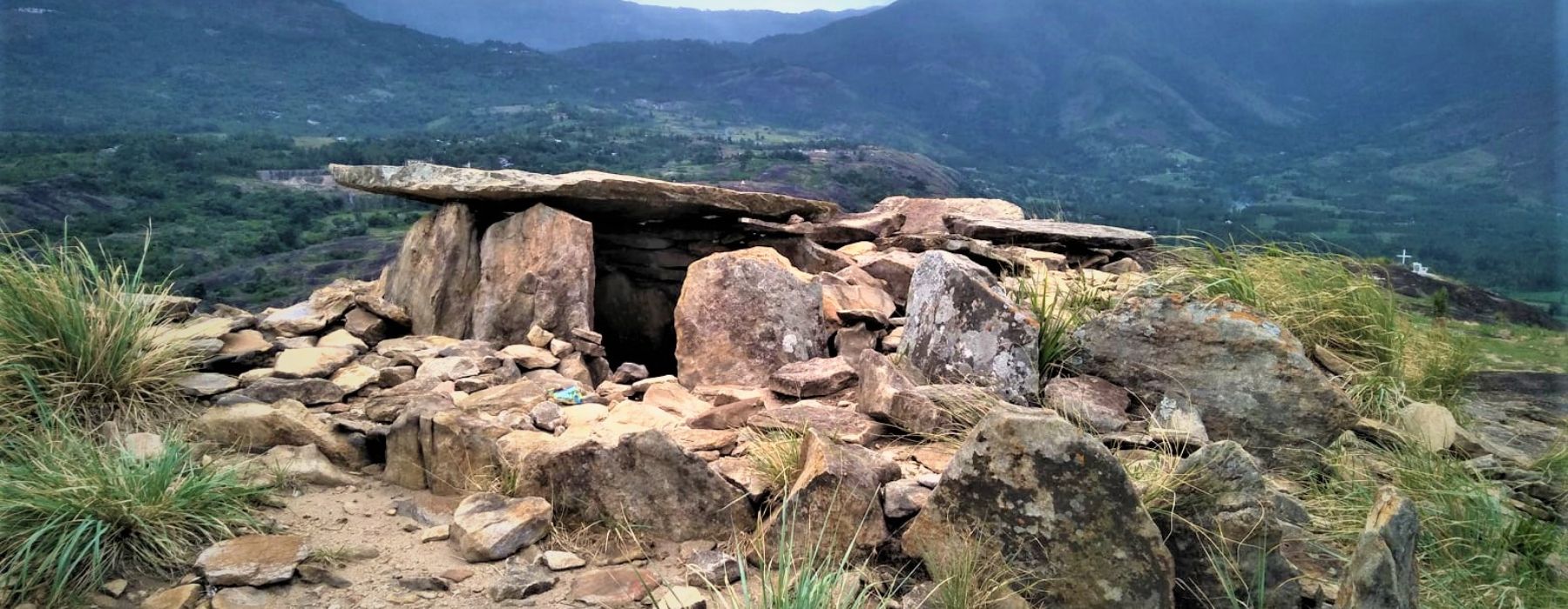 Kanthalloor Camping: Appooppanthaadi Ladies Only Travel