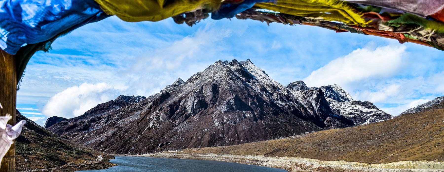 Explore Tawang with Appooppanthaadi | May 2-9, 2026