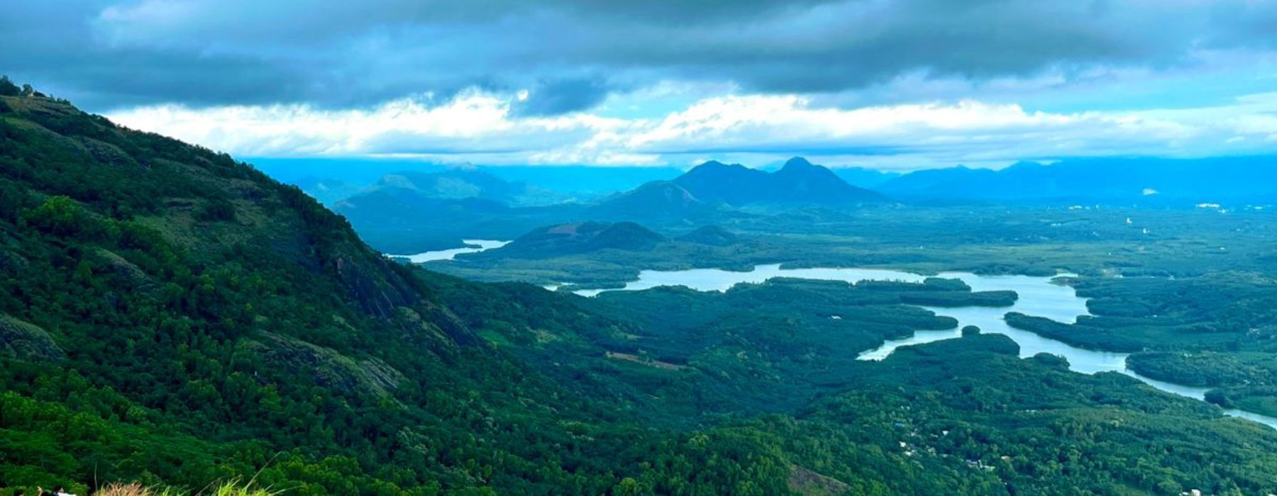 Koonichimala Trek: Mixed/ Family Group Tour on Feb 22, 2026