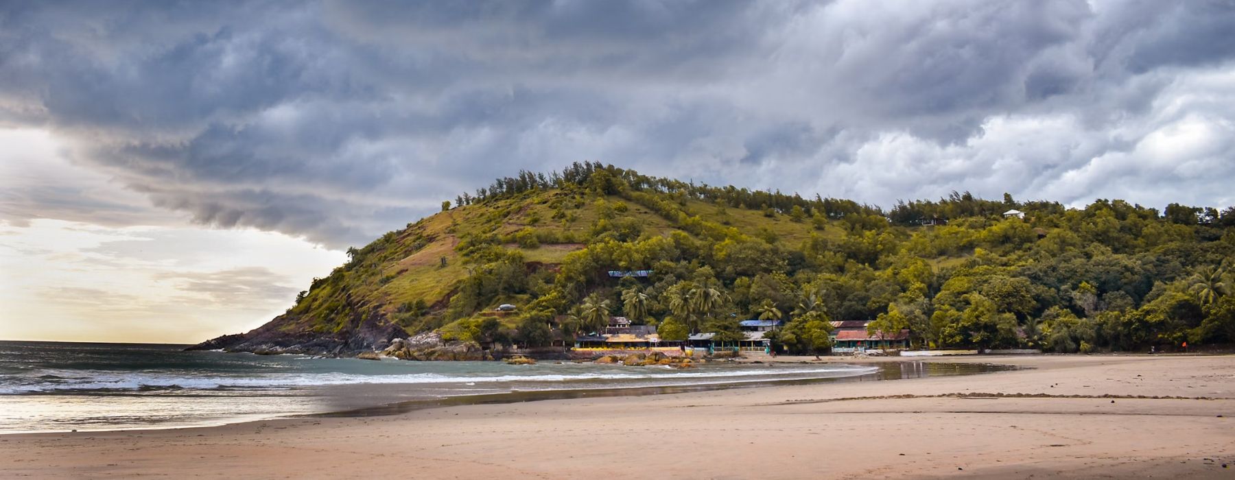 Gokarna and Yana Caves with Appooppanthaadi Ladies-Only