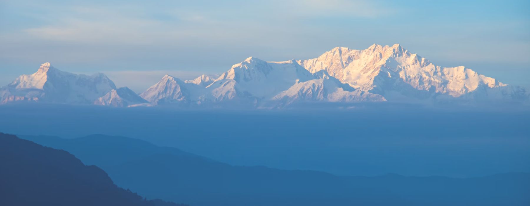 Explore Sikkim with Appooppanthaadi