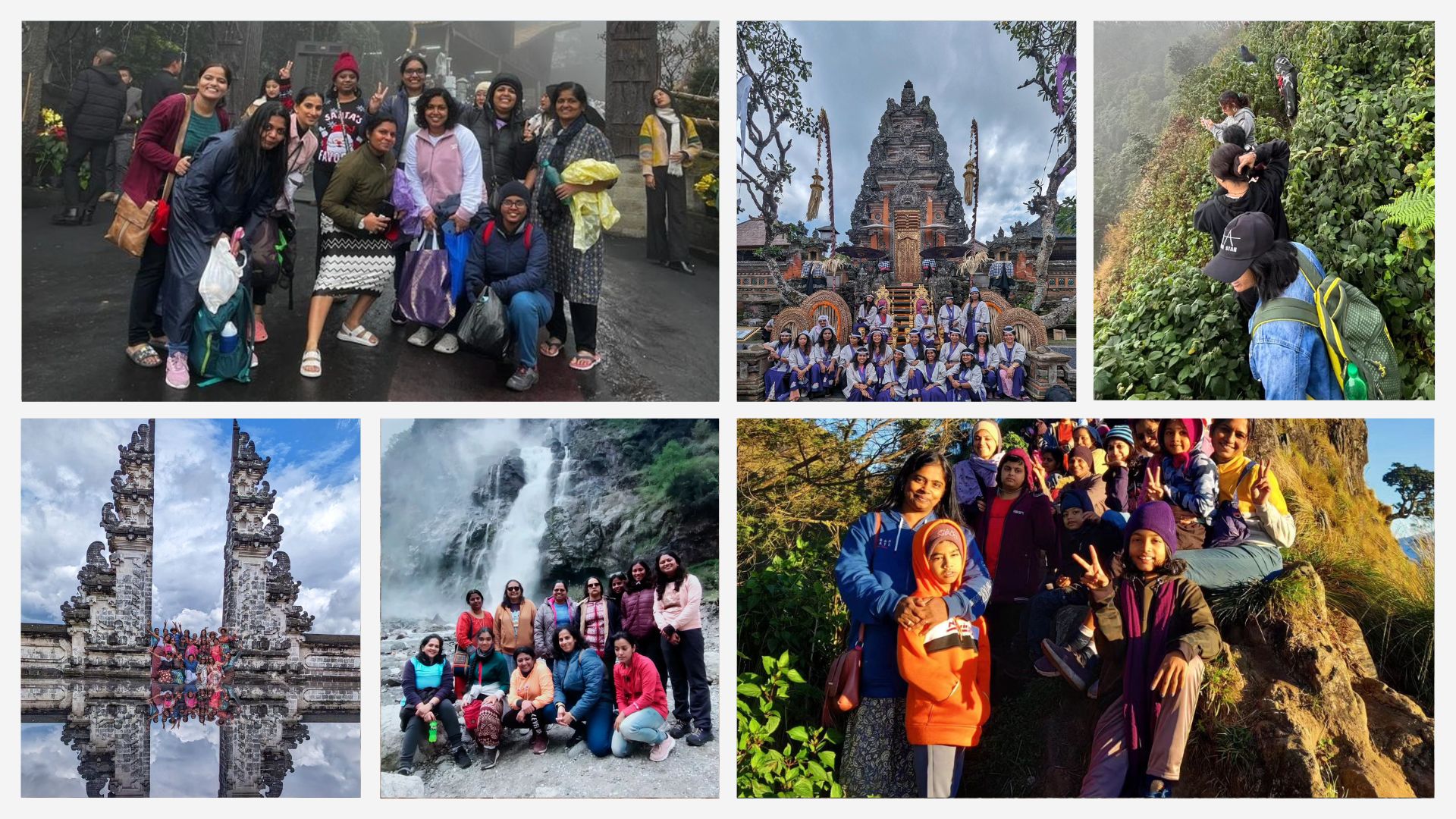 Appooppanthaadi Ladies Only Travel Tours | Explore Now