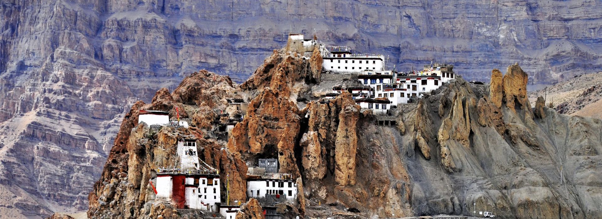 Spiti Valley Adventure by Appooppanthaadi | July 18-28, 2026