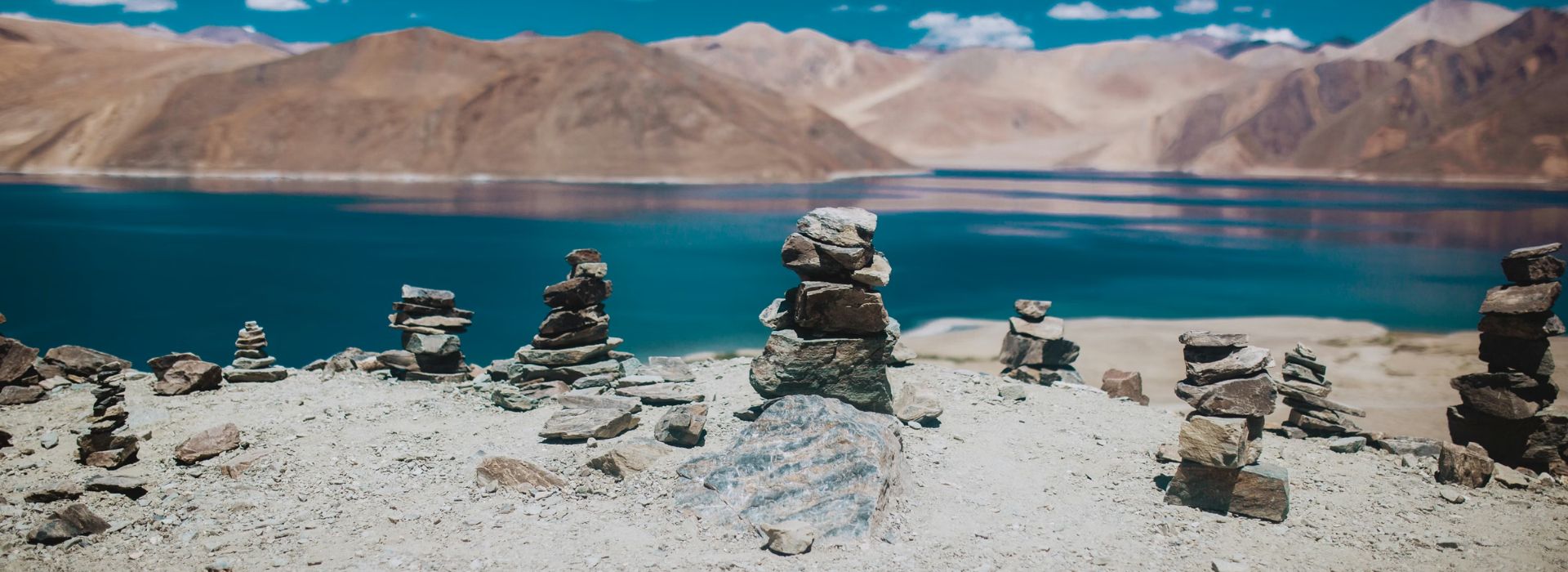 Leh - Siachen Base Camp by Appooppanthaadi | Aug 08 - 16, 2026